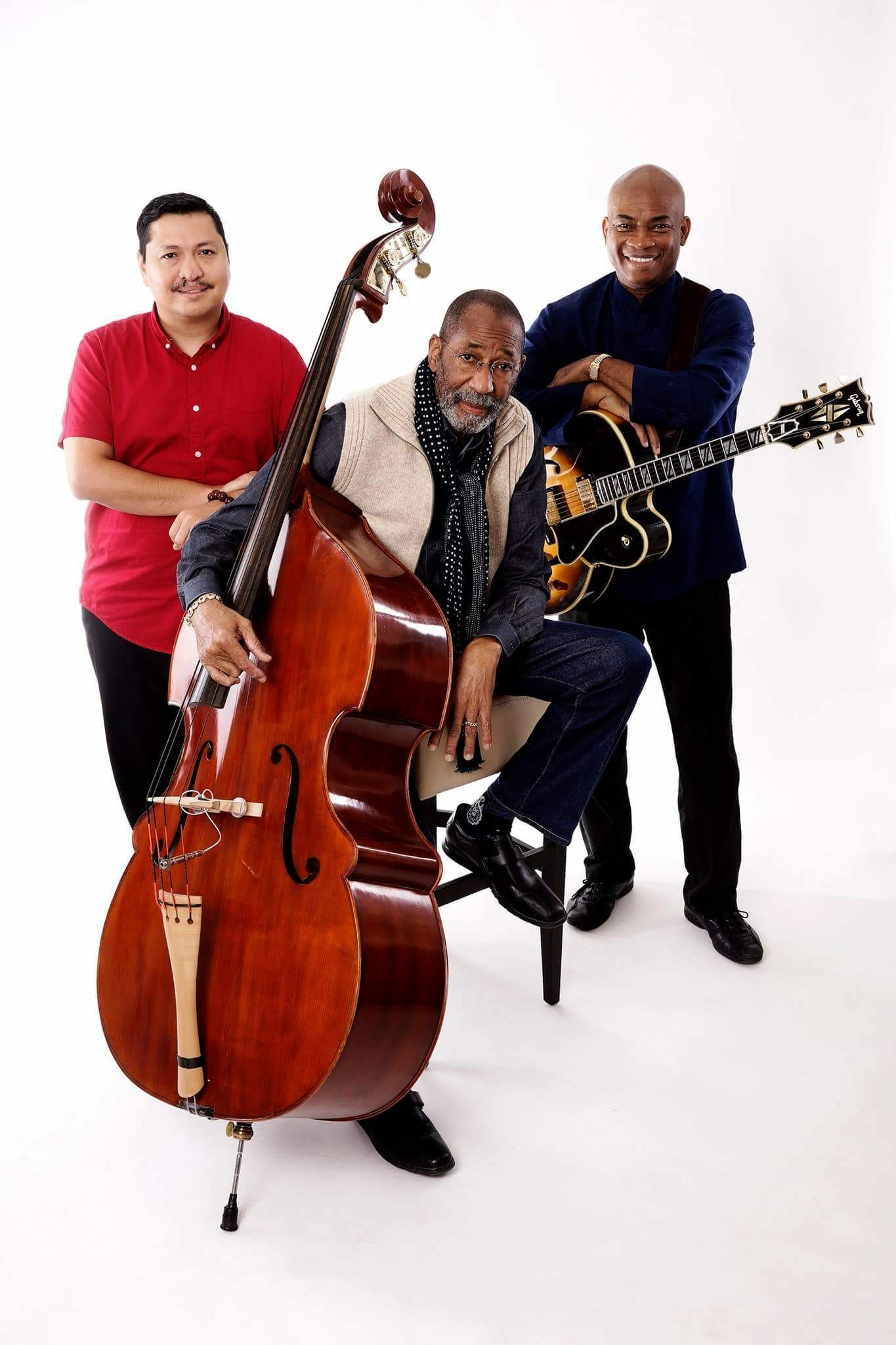 Ron Carter Trio ジャズライブ[静岡市葵区]｜静岡新聞アットエス