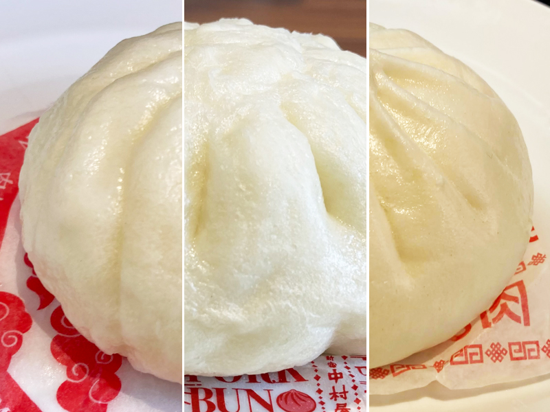 季節を先どり!? コンビニ肉まん選手権！｜静岡新聞アットエス