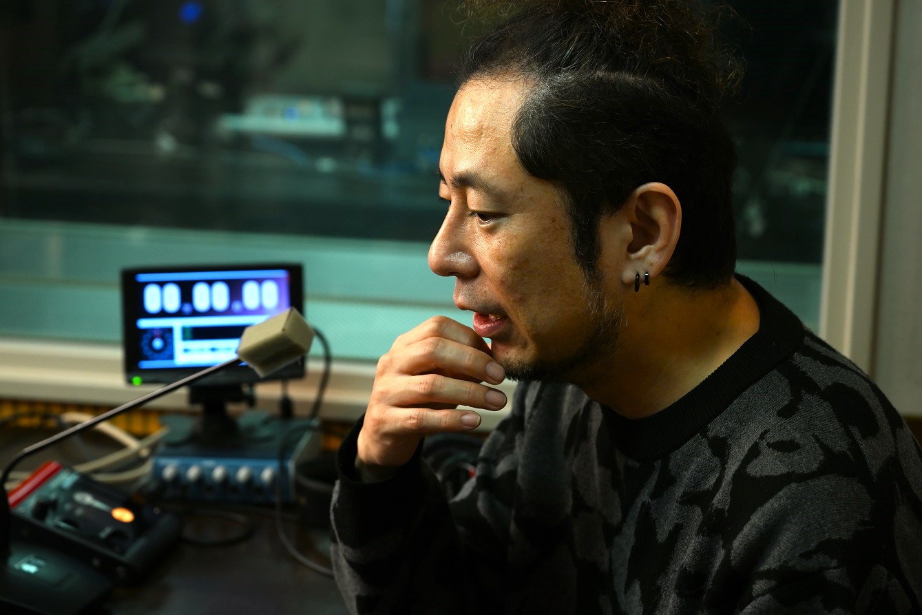 【キーボード奏者ADAM atインタビュー】メジャーデビュー10周年記念のベスト盤発表。ファンが選んだ26曲。「ずっとバンドマンでいたい ...