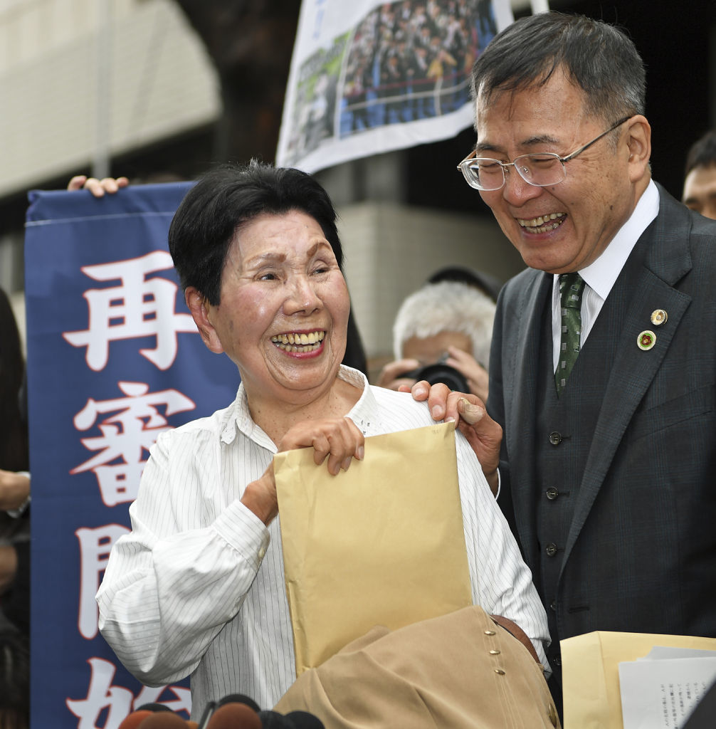 袴田巌さん再審開始決定 判断理由は/事件の経過は|あなたの静岡新聞|深堀り情報まとめ〈知っとこ〉