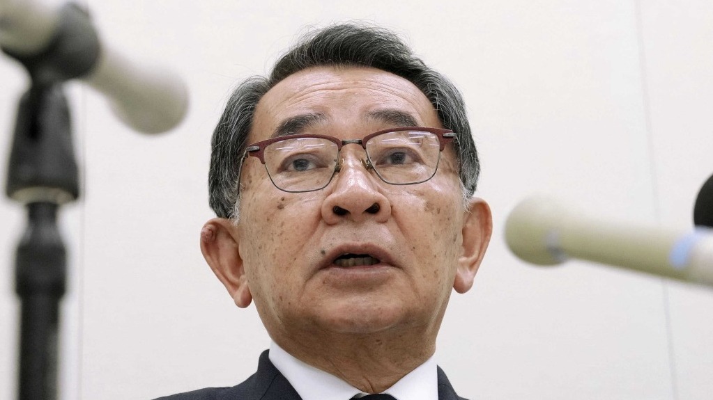 【政治とカネの問題】自民党離党、衆院選不出馬を表明 塩谷立氏（比例東海）とは｜静岡新聞DIGITAL