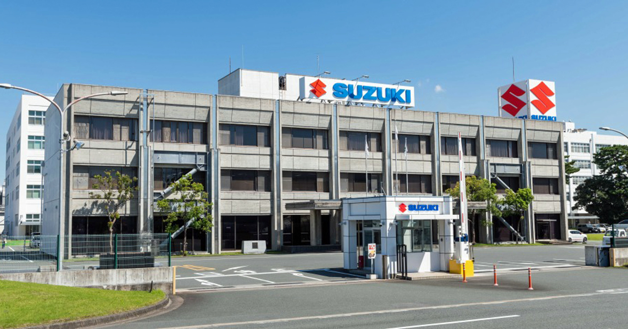 スズキの印子会社 SMGを吸収合併 現地の四輪生産集約｜静岡新聞DIGITAL 静岡県のニュース