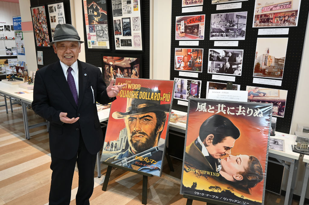 静岡市の映画文化 名画と刻む街の記憶【しずおか学 古里懐かし編】｜静岡新聞DIGITAL 静岡県のニュース